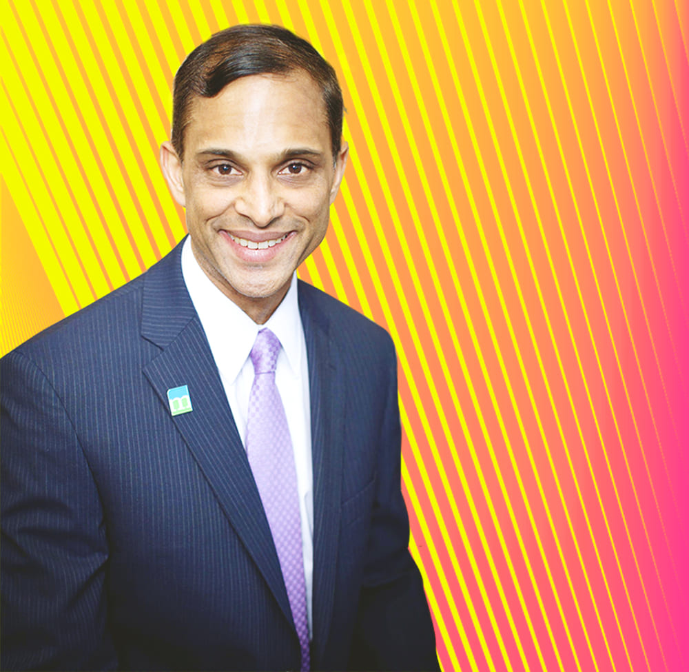 Leaders & Legends – Arohi Media LLC