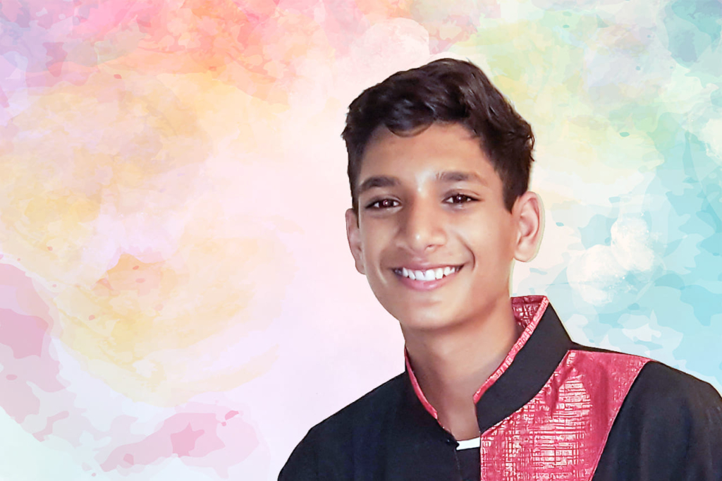 Shows – Arohi Media LLC